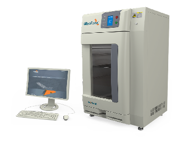 UltraFocus型 X線撮影装置