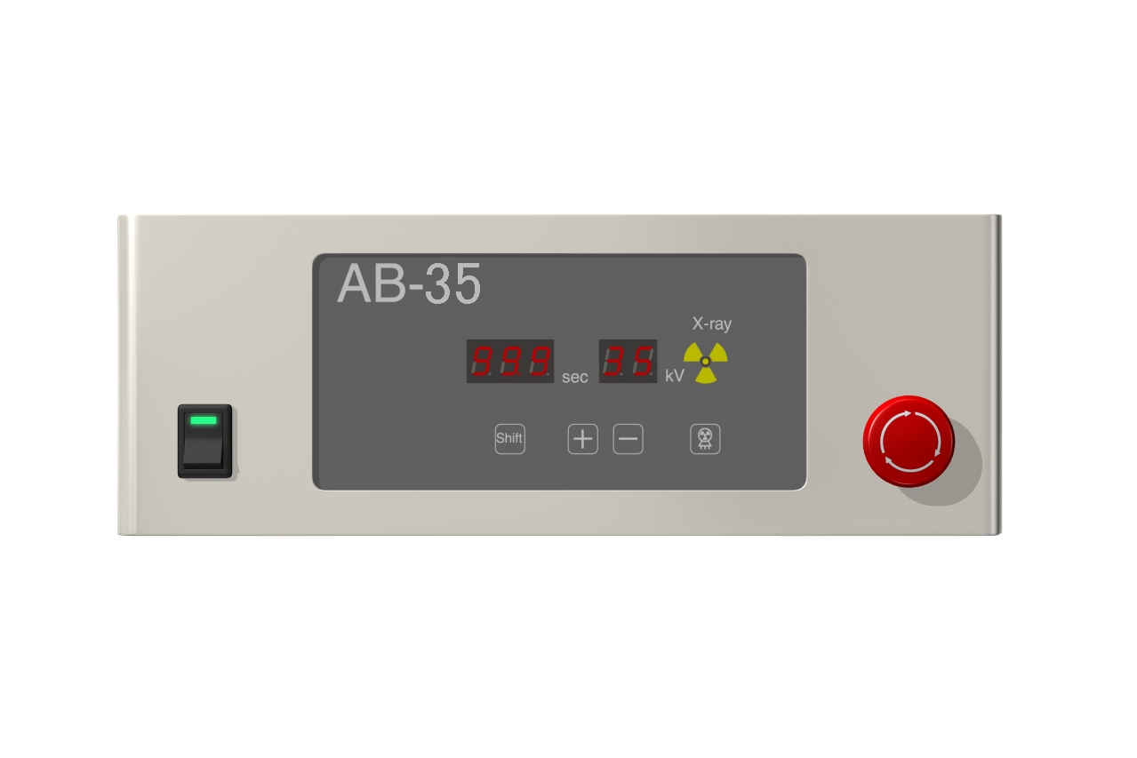 AB-35 X線標本撮影装置｜乳腺標本撮影、ならアクロバイオ